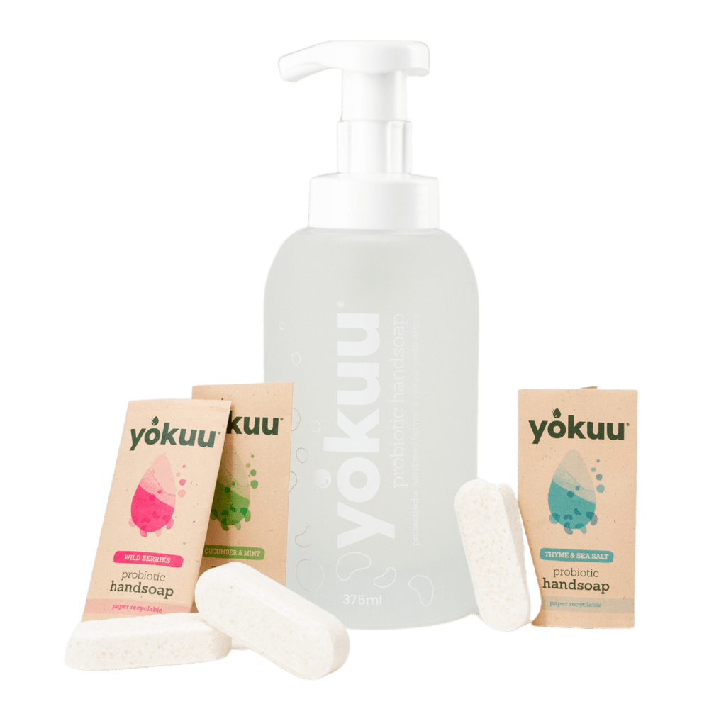 All of our Hardworking Products – YOKUU